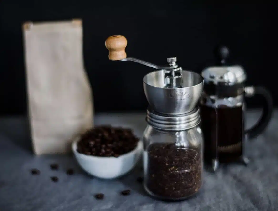 An Overview of the Global Coffee Industry - Cheshire Real